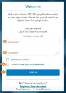Mortgagequestions Login, Sign Up, Bill Payment & Customer Support At ...