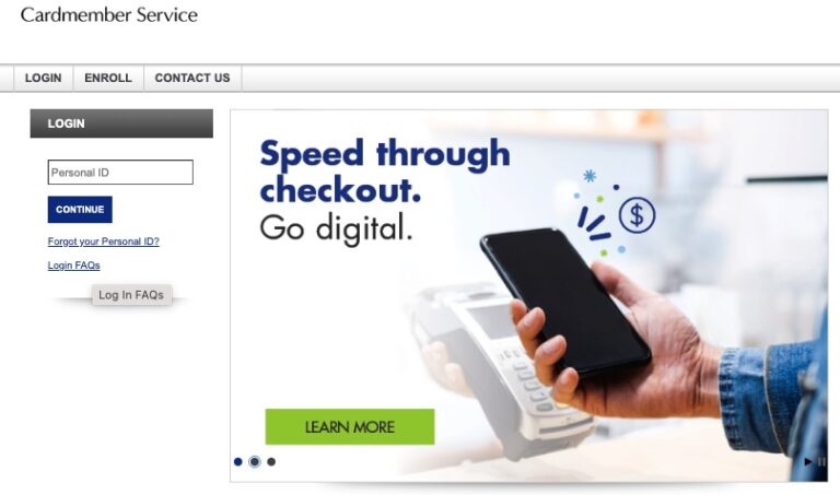MyAccountAccess Login, Sign UP, Activation & Bill Payment At www ...