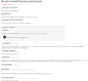 MyAccountAccess Login, Sign UP, Activation & Bill Payment At www ...
