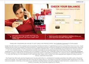 Mybalancenow Login, Registration, Activation & Check Balance At www ...