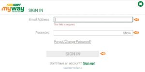 Mysubwaycard Login, Registration, Activation And Check Balance At www ...