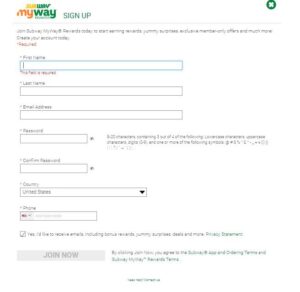 Mysubwaycad: Register, Activate & Check Balance Online