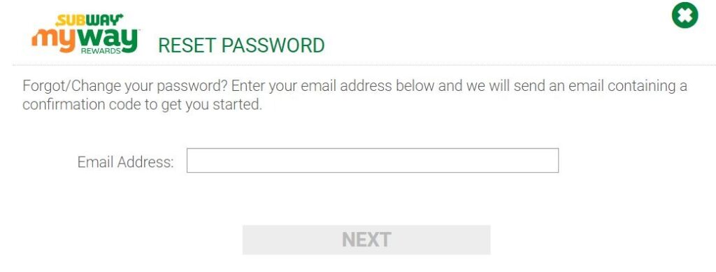 Mysubwaycard Login, Registration, Activation And Check Balance At www ...
