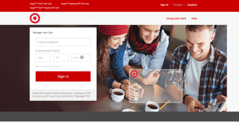 Mybalancenow Login, Registration, Activation & Check Balance At www ...