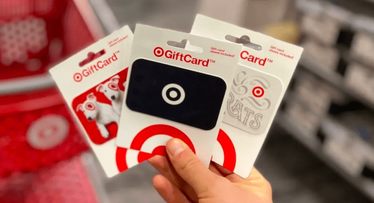 Mybalancenow Target Gift Card Login, Activation & Check Balance At ...