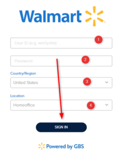 WalmartOne Login: Walmartone Wire Associate Official Sign In At one.walmart.com