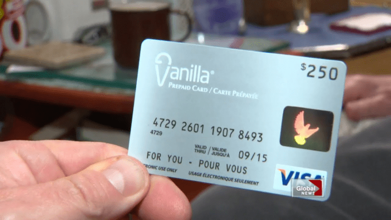MyVanillaCard Login, Registration, Activation & Check Balance At www ...