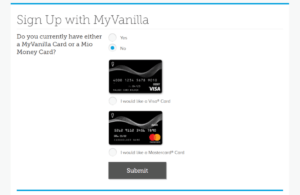 MyVanillaCard Login, Registration, Activation & Check Balance At www ...