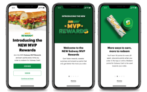 Subway MVP Rewards Program: Here Is How To Join And Check Your Points ...