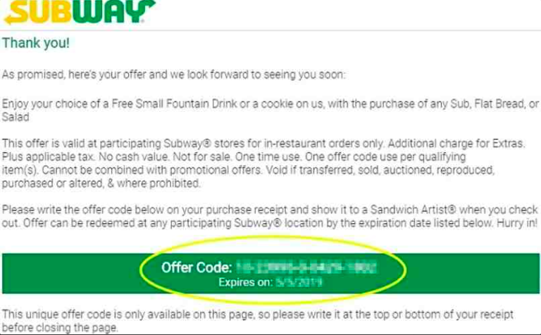 Mysubwaycad: Register, Activate & Check Balance Online