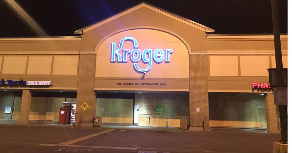 Kroger Feedback: Participate The Kroger Customer Satisfaction Survey!