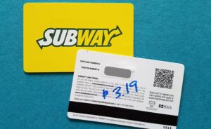 MySubwayCard: Registration, Login, Activation And Check Balance Guide!