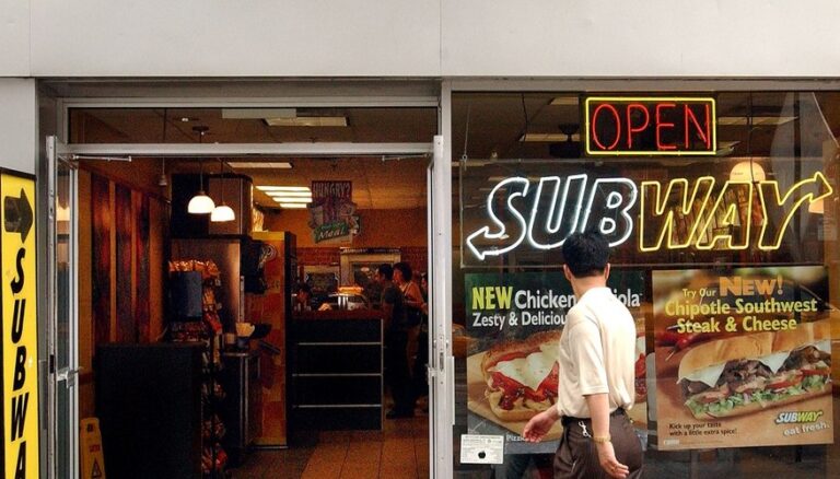 MySubwayCard: Registration, Login, Activation And Check Balance Guide!