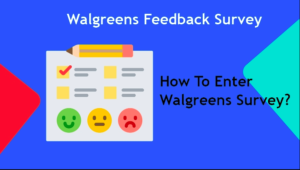 WalgreensListens: Participate At Walgreens Survey Online And Win Rewards!