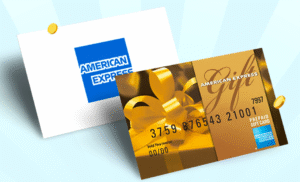 Amex Gift Card Registration, Card Activation And Check Balance ...