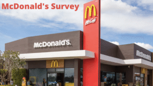 Mcdvoice Survey: How To Complete The McDonald’s Customer Satisfaction ...