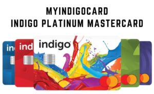 Myindigocard: Online Activate Your Indigo Platinum MasterCard