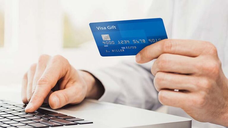 Prepaidcardstatus: Visa Card Activation And Balance Check At ...