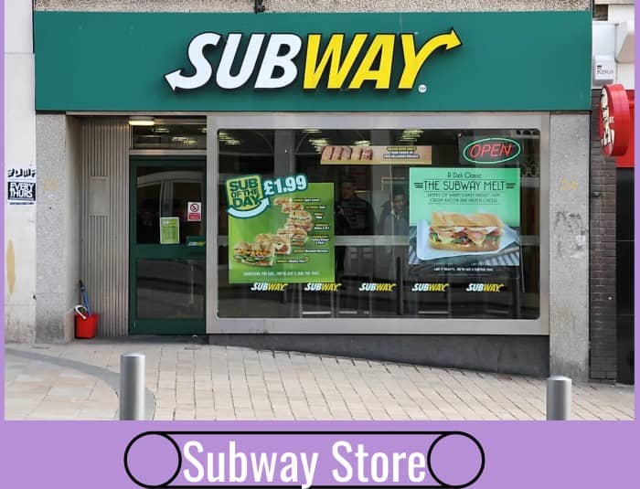 Subway Live IQ: Login, Customer Support & Administration Module Guide!