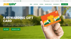 Mysubwaycard: Register, Activate & Check Balance At www.mysubwaycard.com