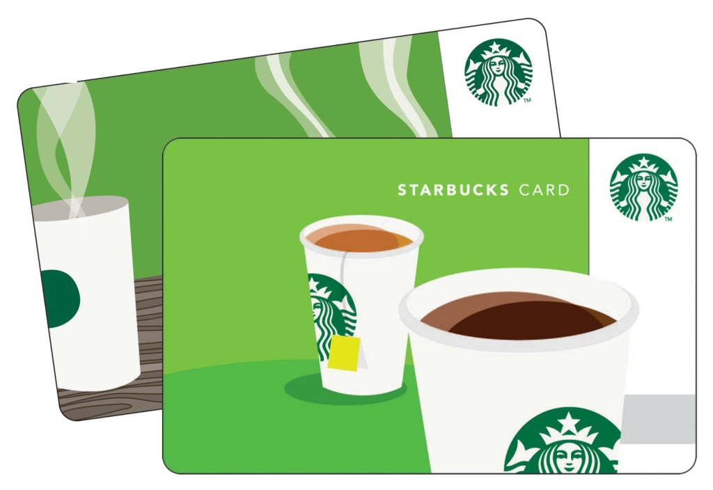 How To Check Starbucks Gift Card Balance At www.starbucks.com