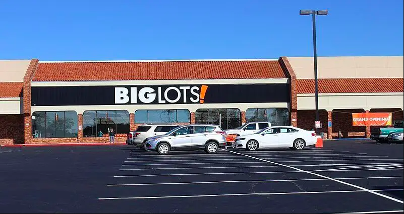 BiglotsSurvey: Complete Big Lots Customer Survey At www.biglotssurvey.com